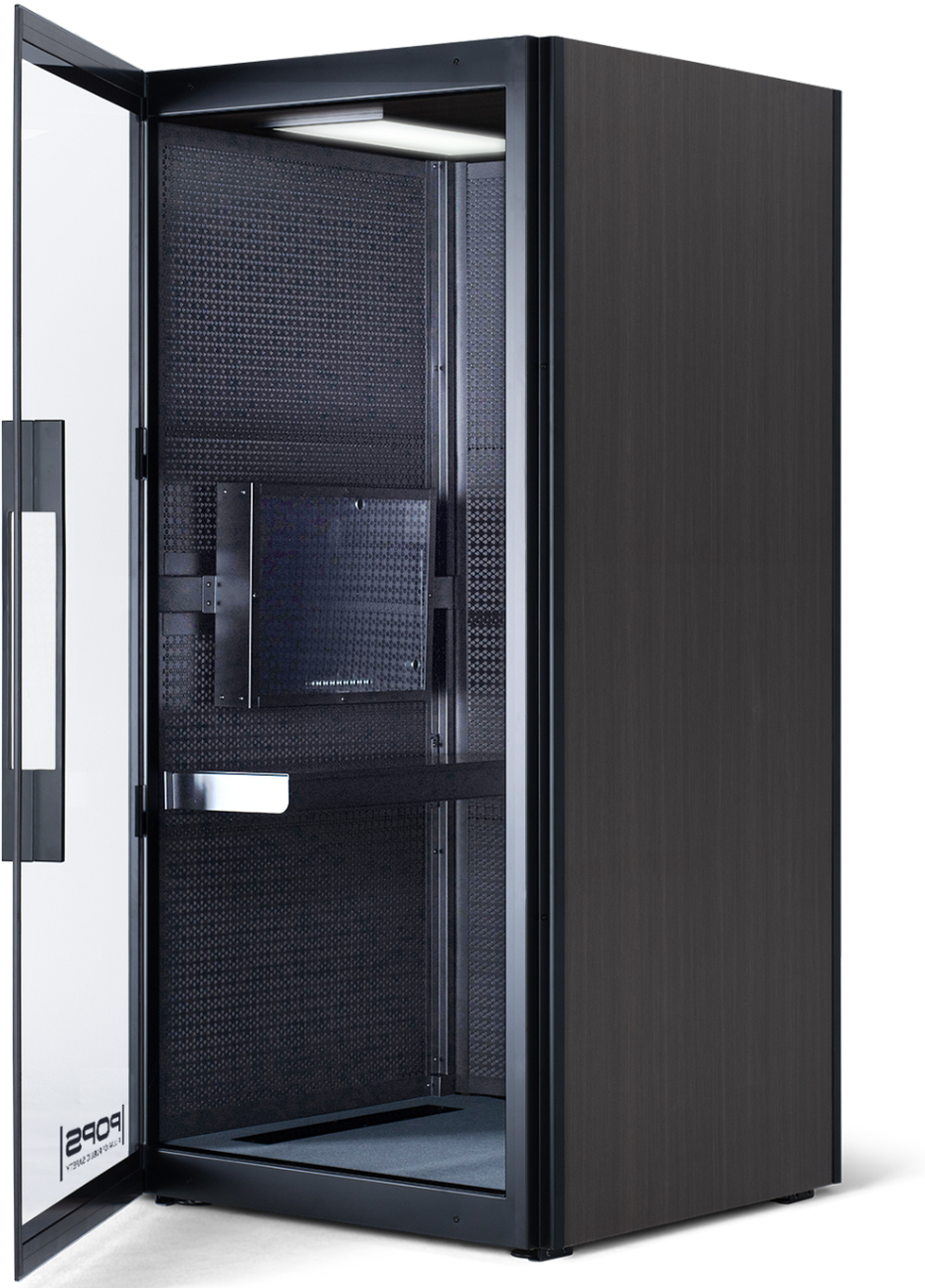 Public Safety Booth by Pillar Booth – publicsafetybooth