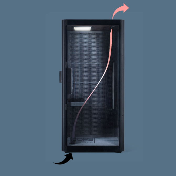 The POPS Booth – publicsafetybooth